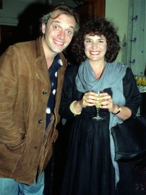 Who Is Barbara Robbin All About Rik Mayalls Wife Sagal News