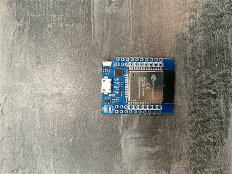 Esp32 D1 Mini Ble Case By Armchairenginering Makerworld Download Free 3d Models