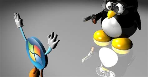 Perbedaan Linux Dan Windows Secara Umum Paling Mendasar Cara Membedakan Dan Perbedaan