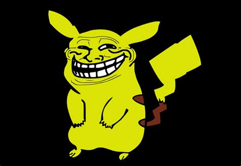 Free Premium Png Pikachu Rage Comic Internet Meme Drawing Pikachu Comics