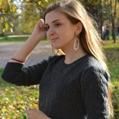 Alexandra Khlybova Russia Professional Profile Linkedin