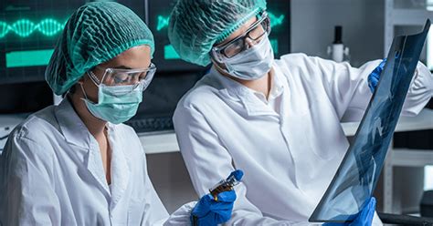 How To Become A Laboratory Assistant Skills And Job Description Jobstreet