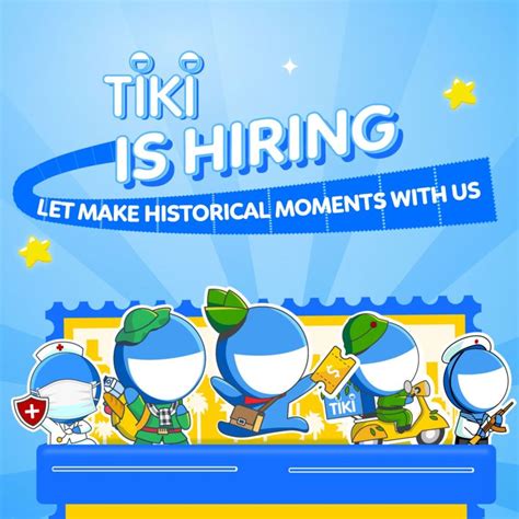Nhi Ha On Linkedin Hiringnow Design Sales Keyaccount Tiki