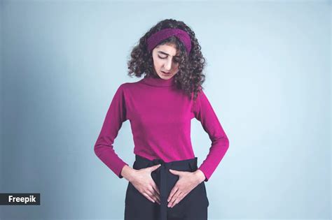 Why Women Should Never Ignore Soreness Stinging And Burning Sensation