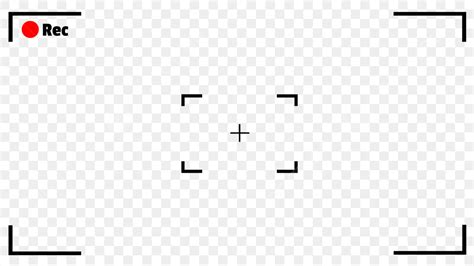 Recording Frame Vector Hd Png Images Recording Frame Png Vector