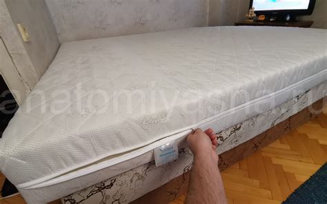 Матрас Lonax Relax ППУ TFK купить в Москве по цене от производителя в ...