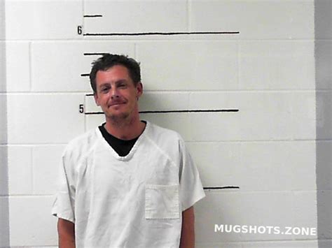 Morrison John Cody 02 16 2024 Clay County Mugshots Zone