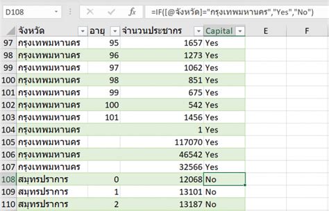 แฉ 10 ความลับของ Excel ภาค3 เปิดโลก Excel ใบใหม่ที่หลายคนไม่รู้จัก Thep Excel