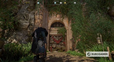 Assassins Creed Valhalla Treasure Hoard Map Locations List By