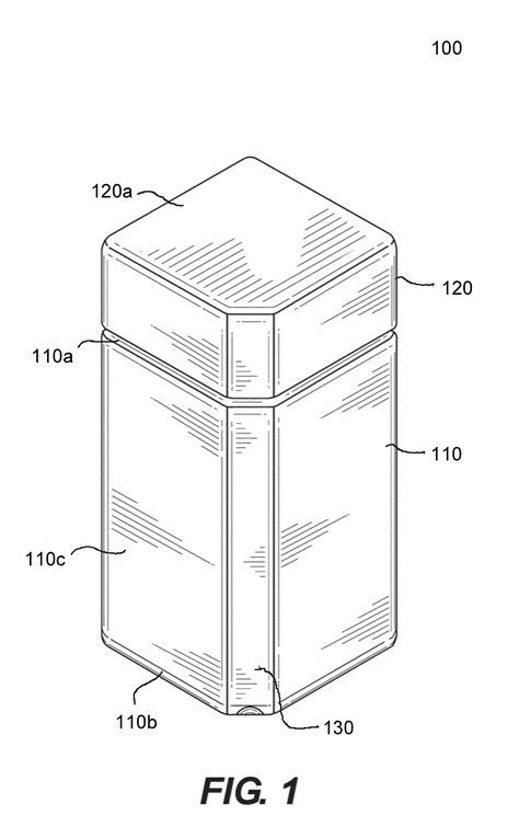 Methods Systems And Apparatuses For Management And Storage Eureka Patsnap Develop