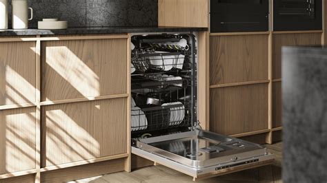 Dw60 Dishwasher By Asko