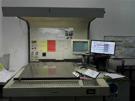 Printflow Blog Archive Printflow Dc Closed Loop For Mitsubishi D3000 Press At Thumbprints In