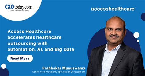 Access Healthcare Services On Linkedin Healthcareit Revenuecycle