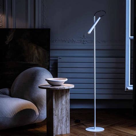 Foscarini Magneto LED Stehleuchte Bei LAMPADA