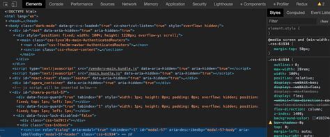 Request For Modal Component To Accept Top Issue Chakra Ui Chakra Ui GitHub