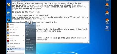 how to remove ubuntu and the grub loader operating systems wonderhowto