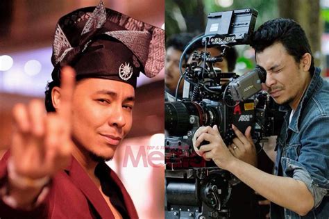 Netflix Nak Beli Mat Kilau Rm7 Juta” Syamsul Yusof Media Hiburan