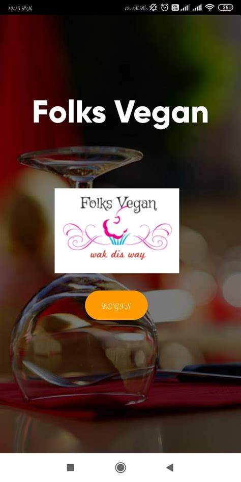 Github Dikshachaudhari Recipeapp Recipe App With Login And Logout