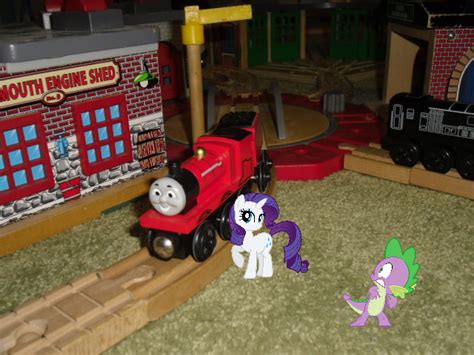 What Rarity By Eli J Brony On Deviantart