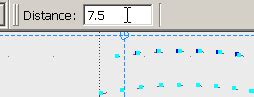 Tips N Tricks Offsetting A Curve With Librecad