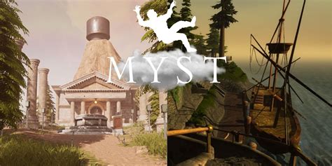 10 Mistakes Everyone Makes While Playing Myst