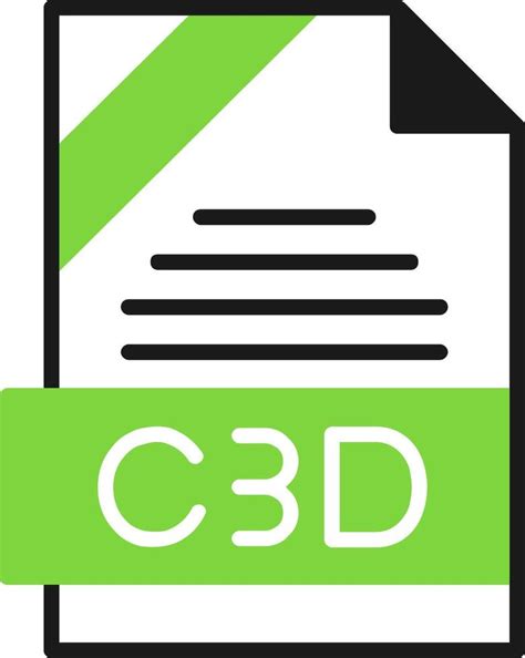 C3d Icon Design 50855667 Vector Art At Vecteezy