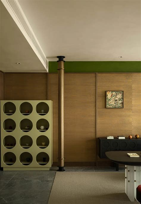 Jsd简璞设计 120㎡，重庆翡翠都会住宅设计风向