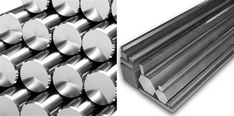 Alloy Steel Vs Carbon Steel Which One Is Better To Choose Wayken