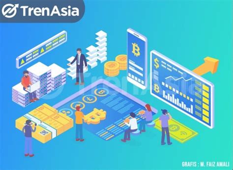 Pajak Kripto Indonesia Hingga November 2024 Nyaris Tembus Rp1 Triliun