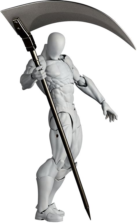 Revoltech Option Parts Expansion Pack Vol.2 | HLJ.com