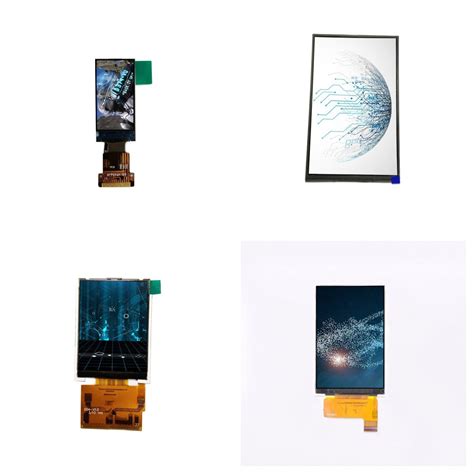 LCD Display Efb Lead Acid Battery Tester1 China LCD Display And TFT Display Price