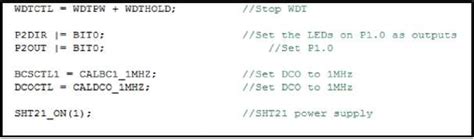13 GPIO And Clock Initialization Of Firmware Download Scientific Diagram