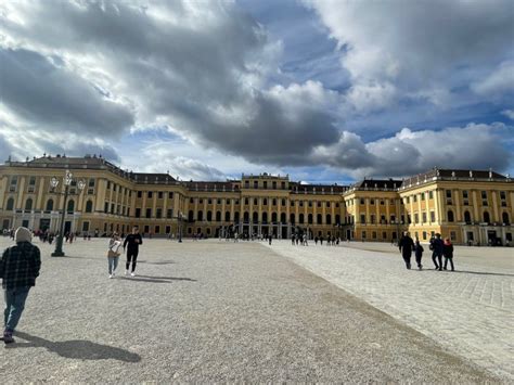 오스트리아 비엔나 여행 코스 추천 비엔나 투어 후기 공유 네이버 블로그