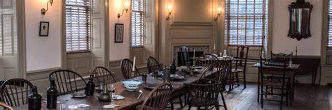 Fraunces Tavern® Museum Go City®