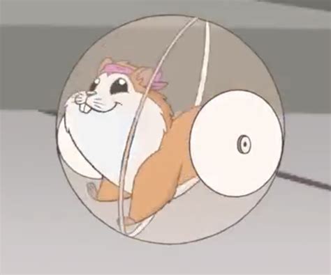 Mr Nibbles Geronimo Stilton Wiki Fandom