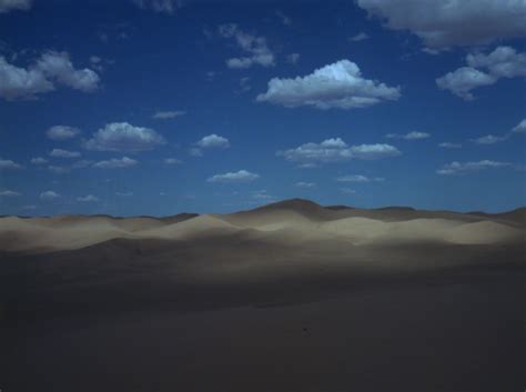 A Distant Echo George Clark