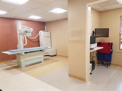 Oxford Urgent Care