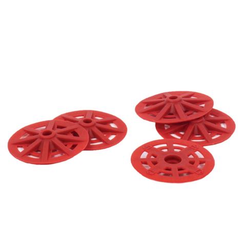 Nylon Washersbuildsmart 48mm Box Of 500 Insulcon