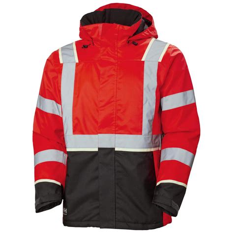 Helly Hansen Hi Vis Workwear