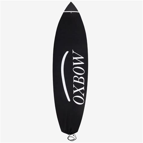 Oxbow Flechu Surf Board Bag Hardloop