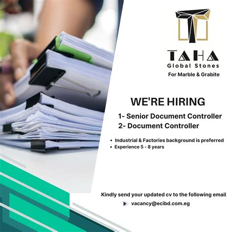 Due To Current Expansions The Egyptian Company For Industry And Building Development Ecibd