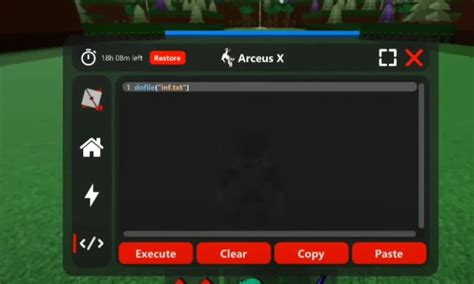 Fluxus Executor Roblox Executor Android [october 2025]