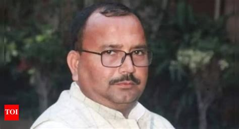 Purnia Rjd Mla Abducts Forces Jdu Neta To Drink Urine India News