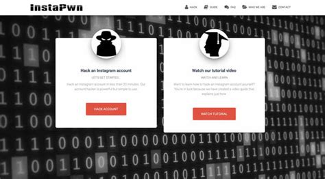 15 Best Ways To Hack Someones Instagram Account In 2025