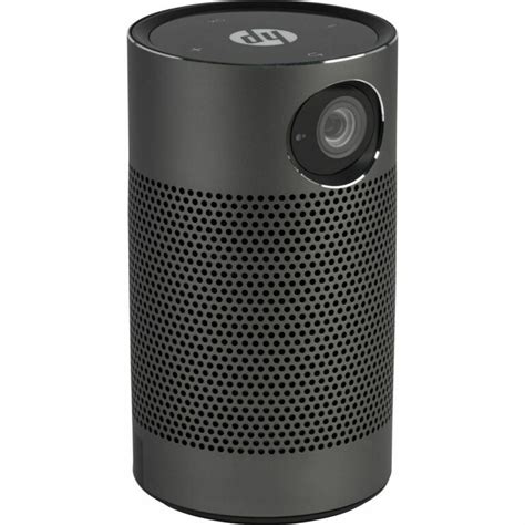 Hp Mp250 Wvga 250 Lumen Portable Projector The Projector Shop