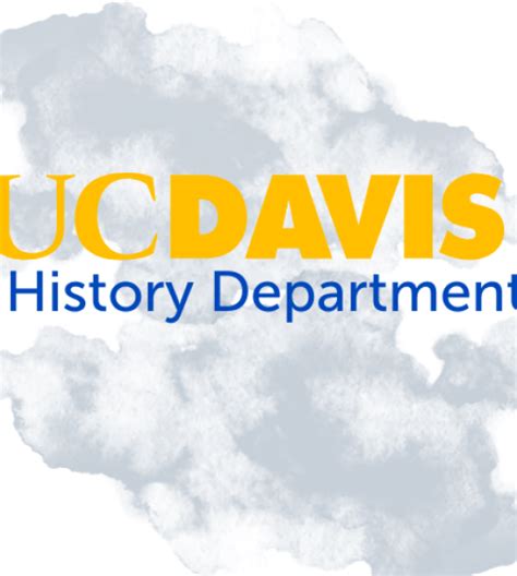 Susan Mann History Department