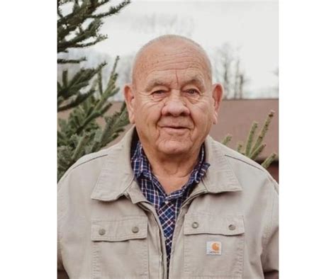 Lee Schrader Obituary 1935 2022 Coleman Mi Midland Daily News