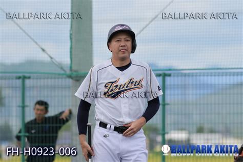 500歳野球｜ボールパーク秋田｜ballpark Akita