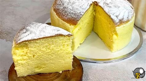 طرز تهیه چیز کیک ژاپنی لرزون فیلو