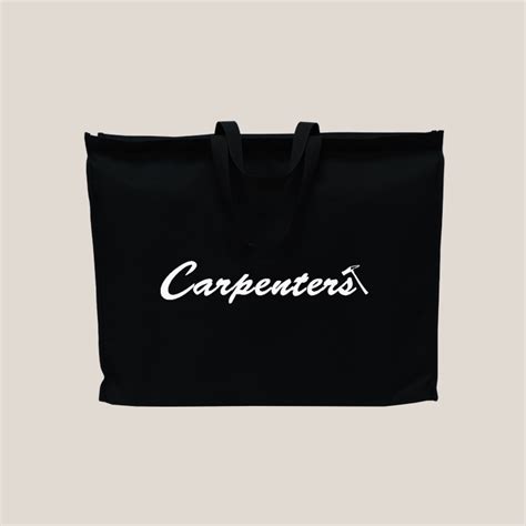 솔캠테이블 전용가방 Carpenters